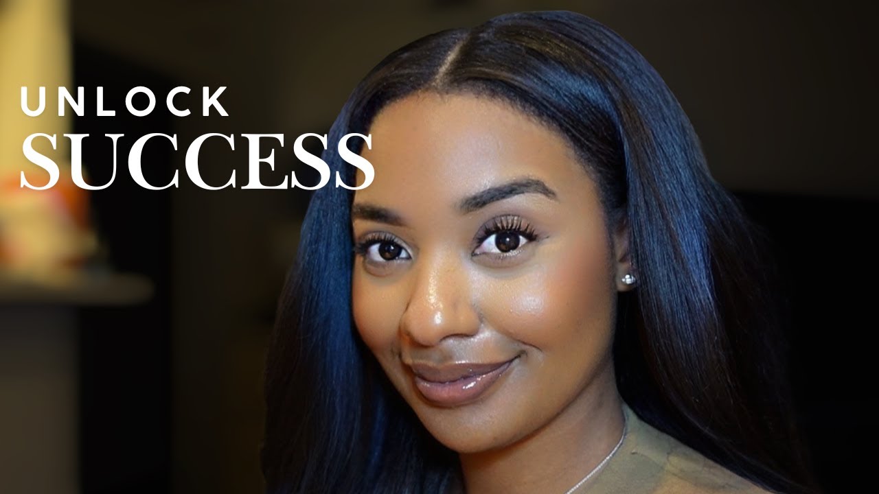 How to Visualize Your Success (7 Steps) - YouTube