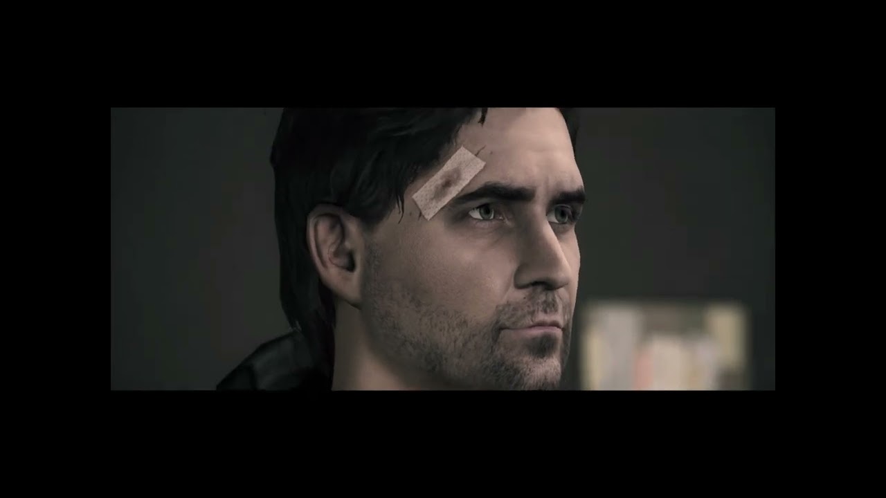 Let's Play Alan Wake Ep 2 No Commentary - YouTube