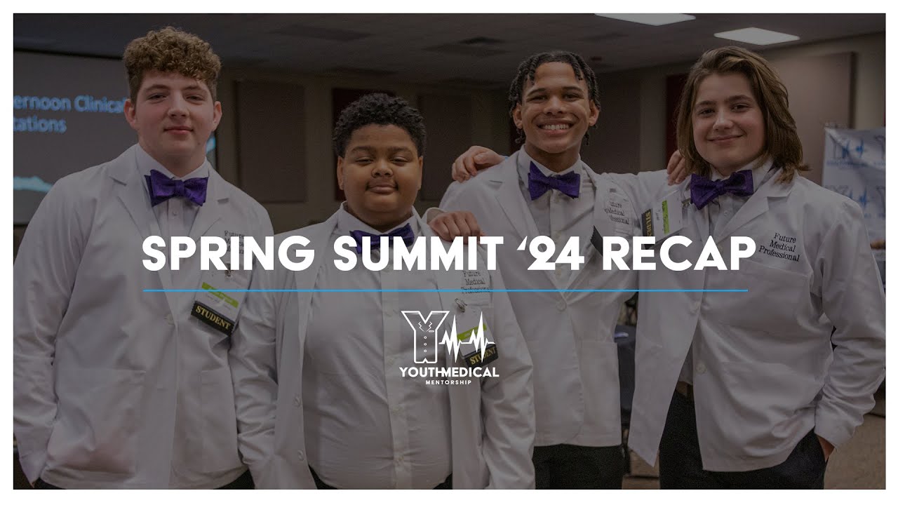 Spring Summit 2024 RECAP - YouTube