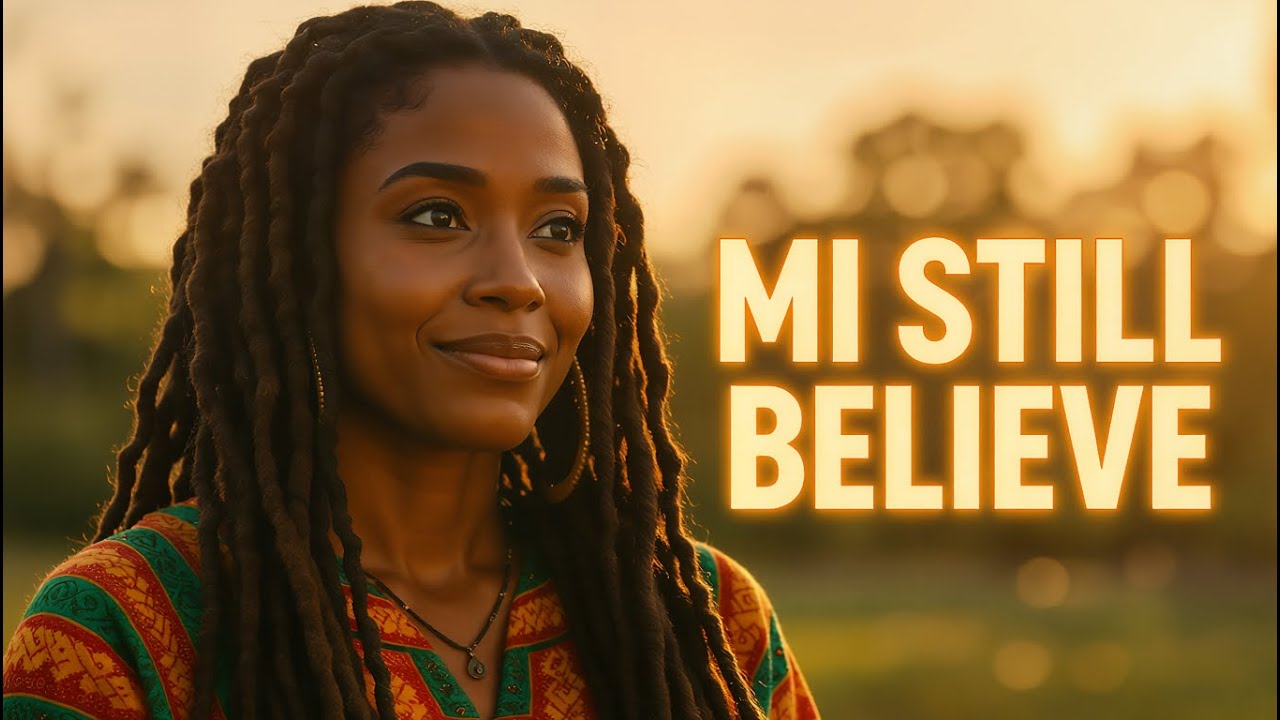 Mi Still Believe | Kendu Vibes (Official Audio 2025) - YouTube Music