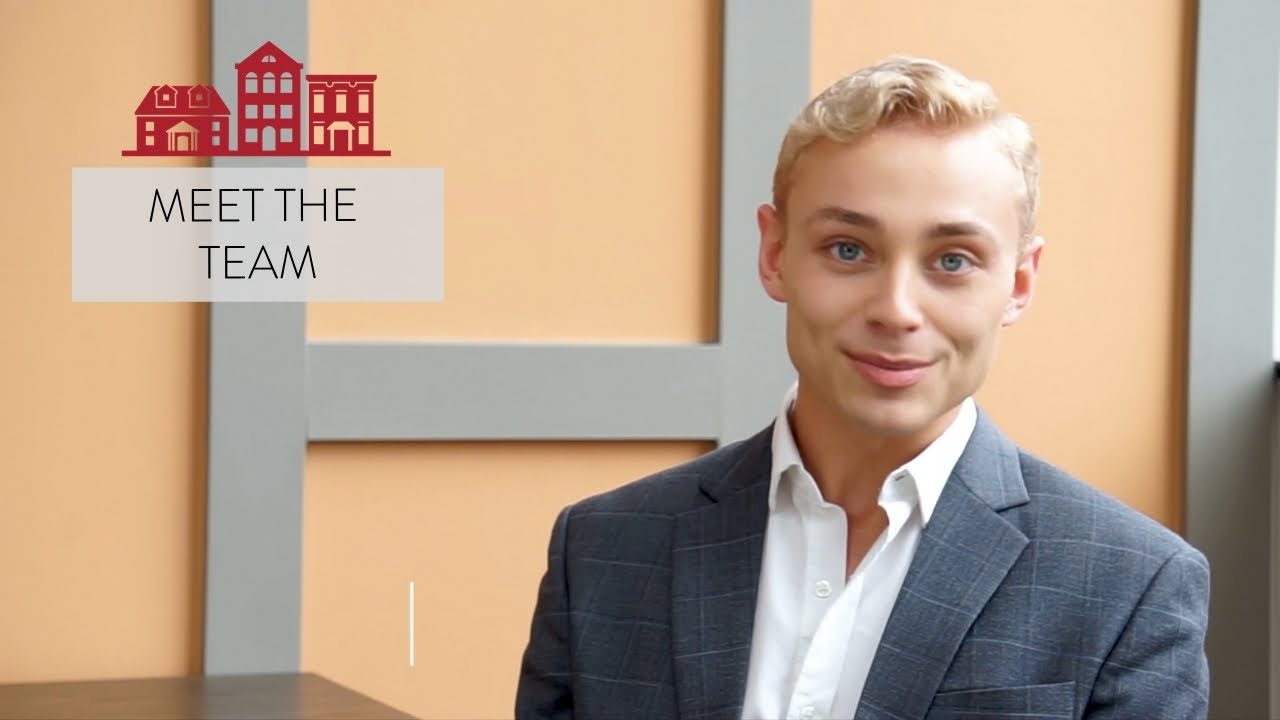 Meet the Team - Roy Pankey - YouTube