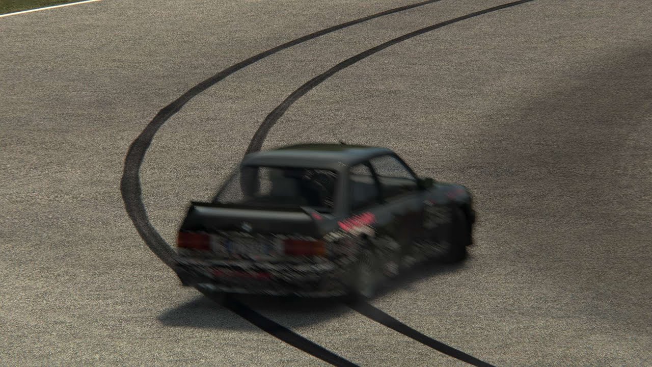 Drift Progress - YouTube