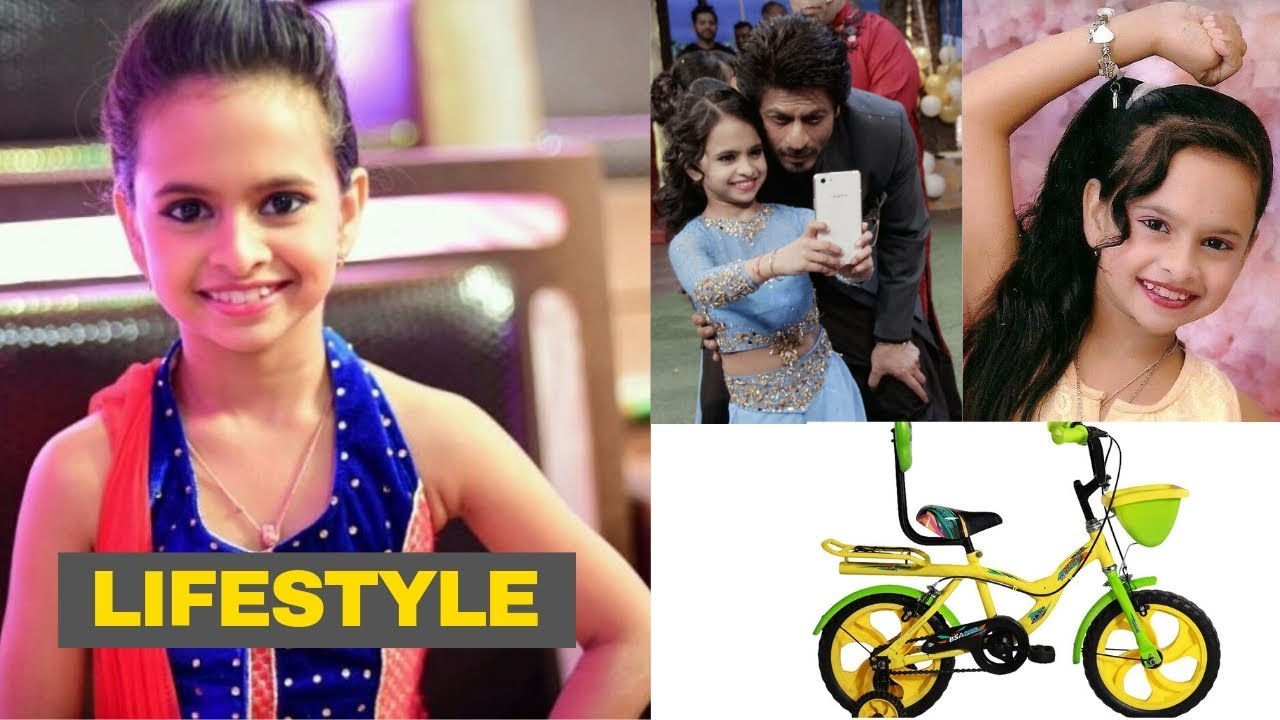 Dipali Borkar (India’s Best Dramebaaz 3 Winner) Biography,Net worth ...
