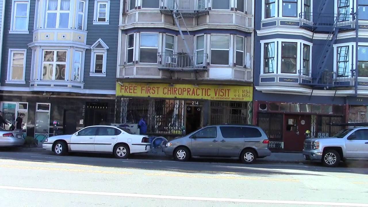 Andy's Office 014 12 23 Pt 1MVI 3349 - YouTube
