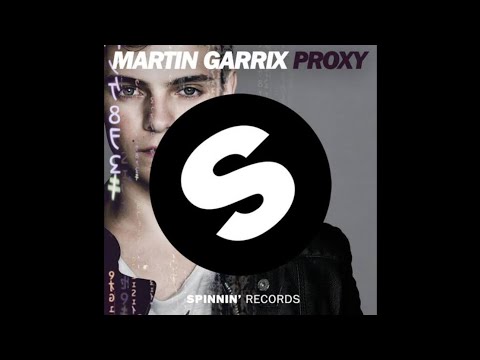 Martin Garrix - Proxy vs Proxy (SprayNpray Bootleg) (Martin Garrix Mashup)