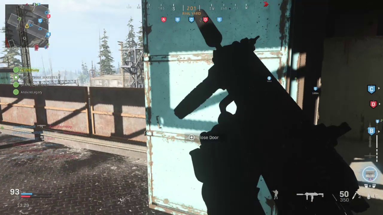 New MP7 purple color Modern Warfare - YouTube