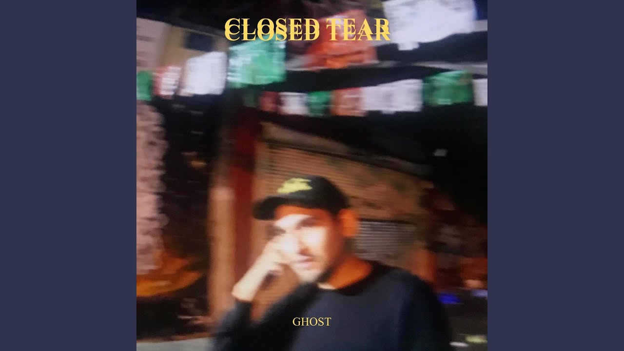 Ghost - YouTube