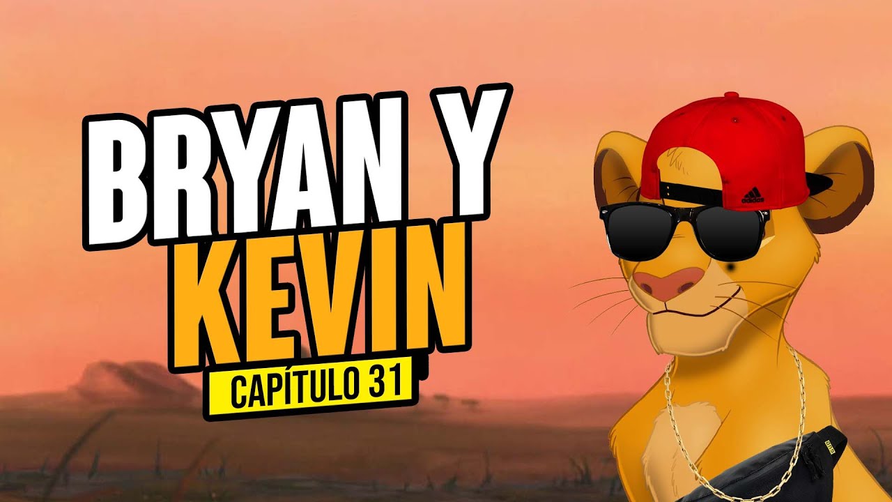 BRYAN Y KEVIN Capítulo 31: HAKUNA MATATA - YouTube