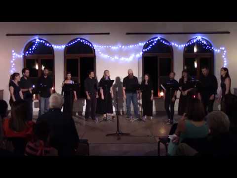 Can't buy me love - John Lennon, Paul McCartney; arr. Keith Abbs - YouTube