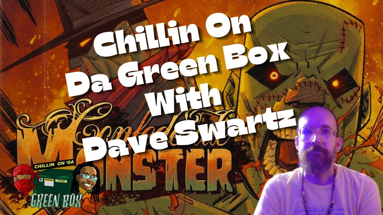 WITH DAVE SWARTZ | TALKS HOW TO BALANCE ARTIST WORK LIFE, PITCH ...