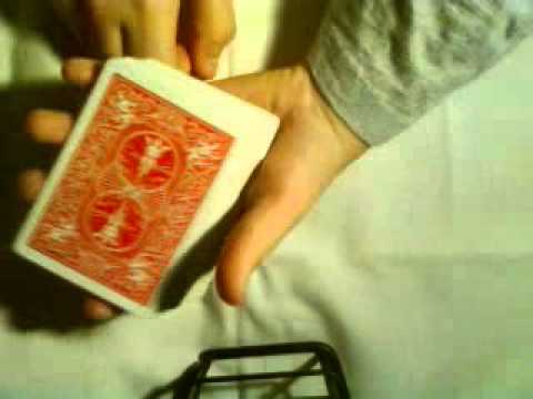 I Can Read Your Mind- Card Trick Tutorial - YouTube
