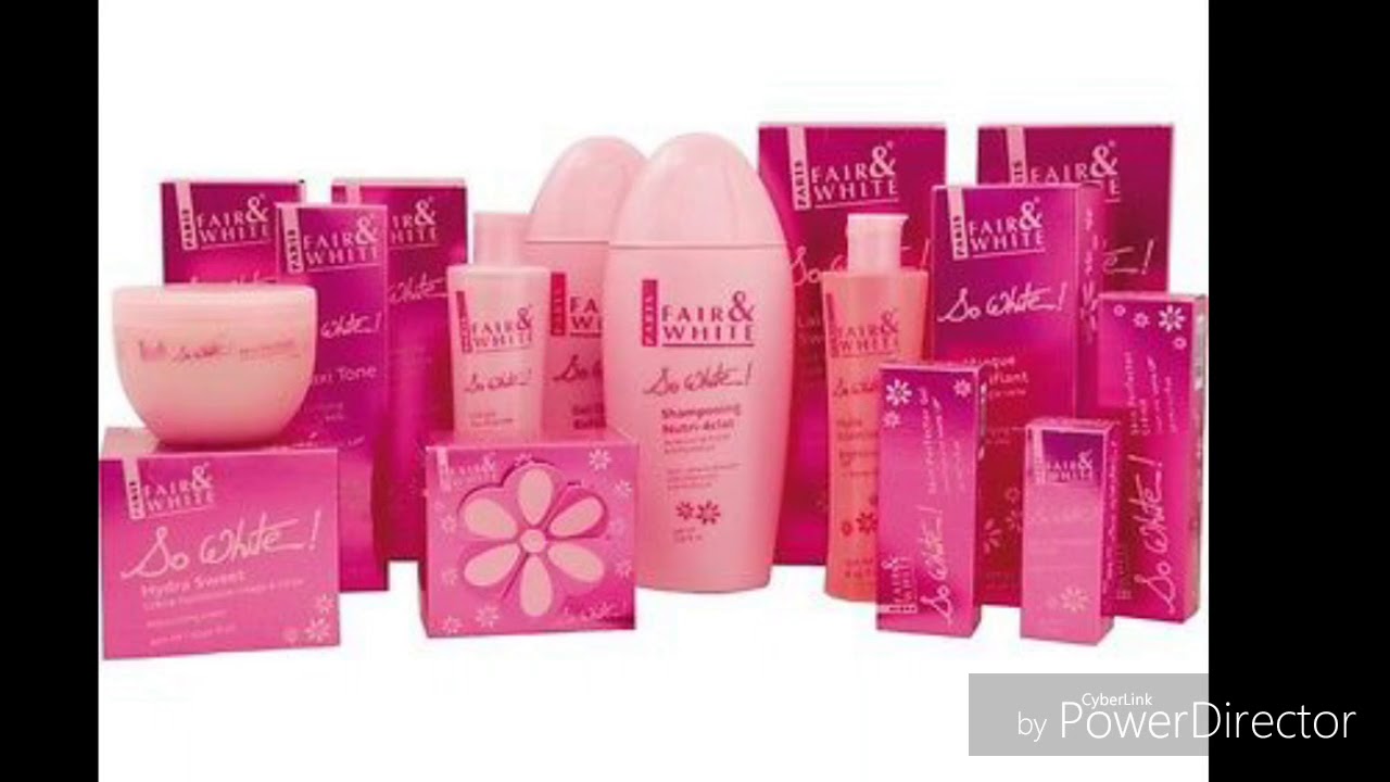 So white #🌼 mon avis🌼 - YouTube