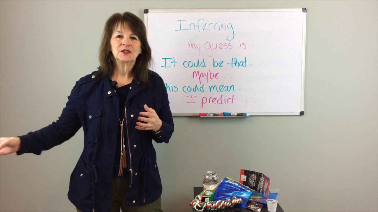 Teaching Inference Using Fun Concrete Examples For Reading teaching-inference-using-fun-concrete-examples-for-reading