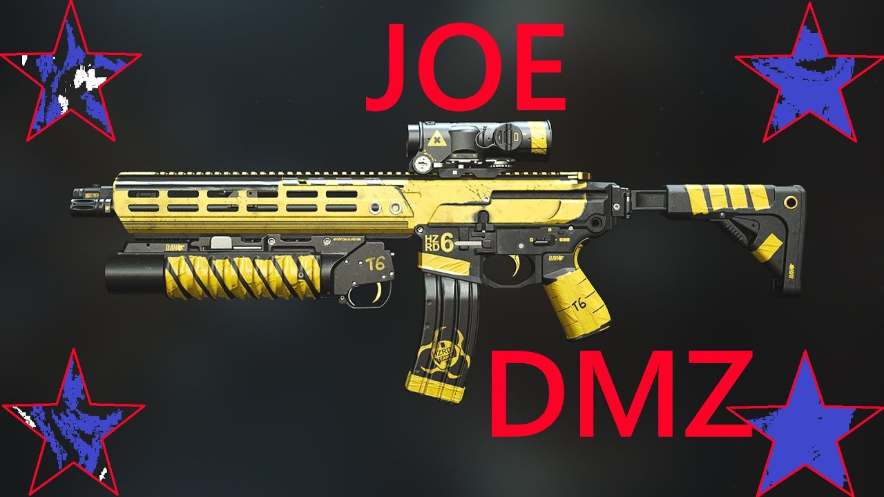 Bullet Facial DMZ - YouTube
