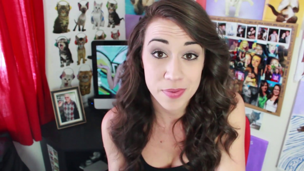 Colleen's Corner - YouTube