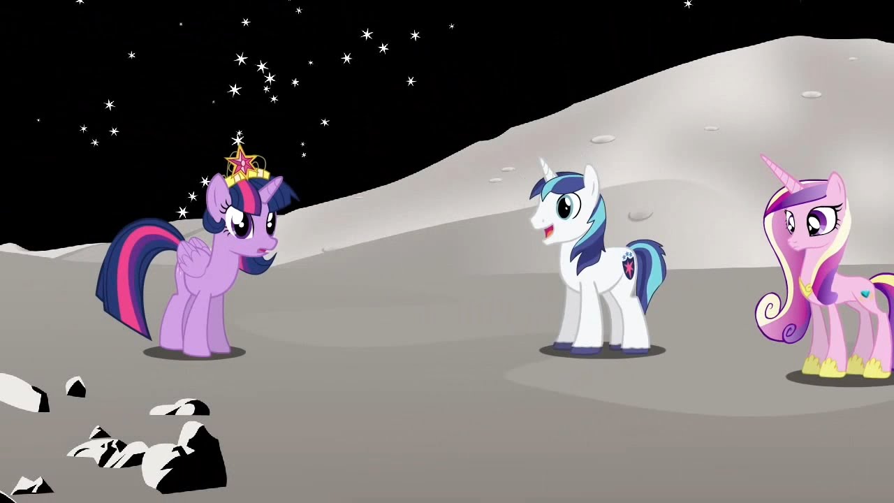 Drama Pony Sub Español - YouTube