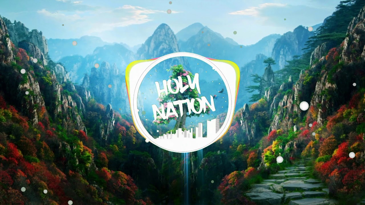 In the Arms | Terrain | English Christian Song | Bass Boosted HD - YouTube