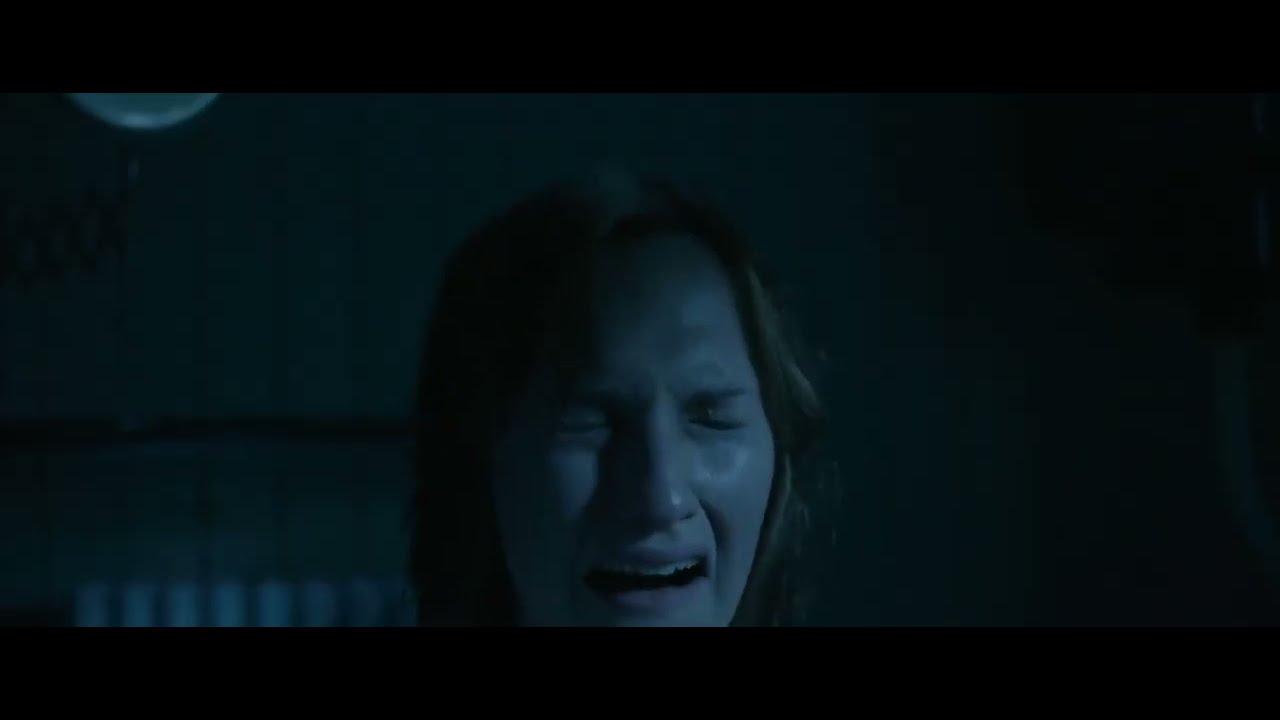 Holidays 2016 pregnant scene 2 - YouTube