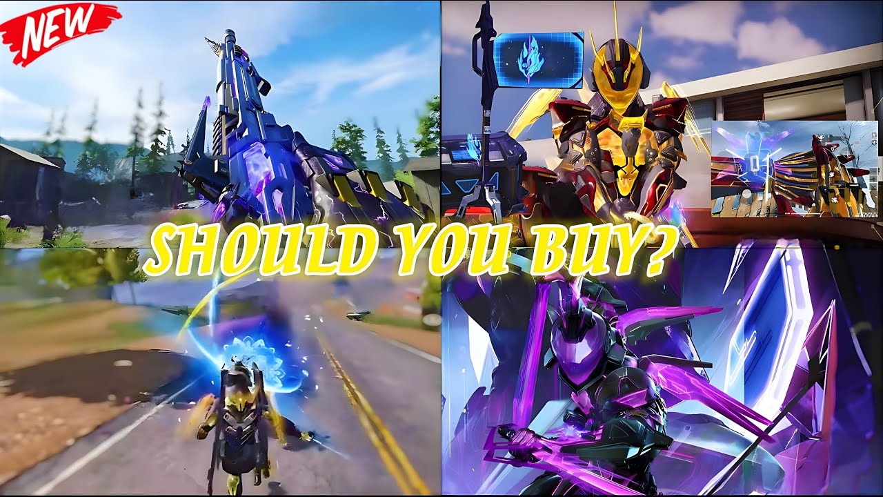 Should You Buy Mythic Spectre Draw? | Specter T3 + M16 Targonite 3 ...