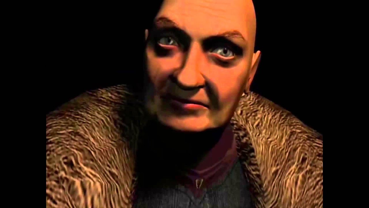 Pathologic Classic HD Review - YouTube