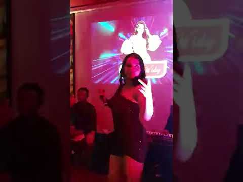 LALA WIDI FT. SUGENG SUHARMAJI, MEMORY BERKASIH DI SKY CAFE
