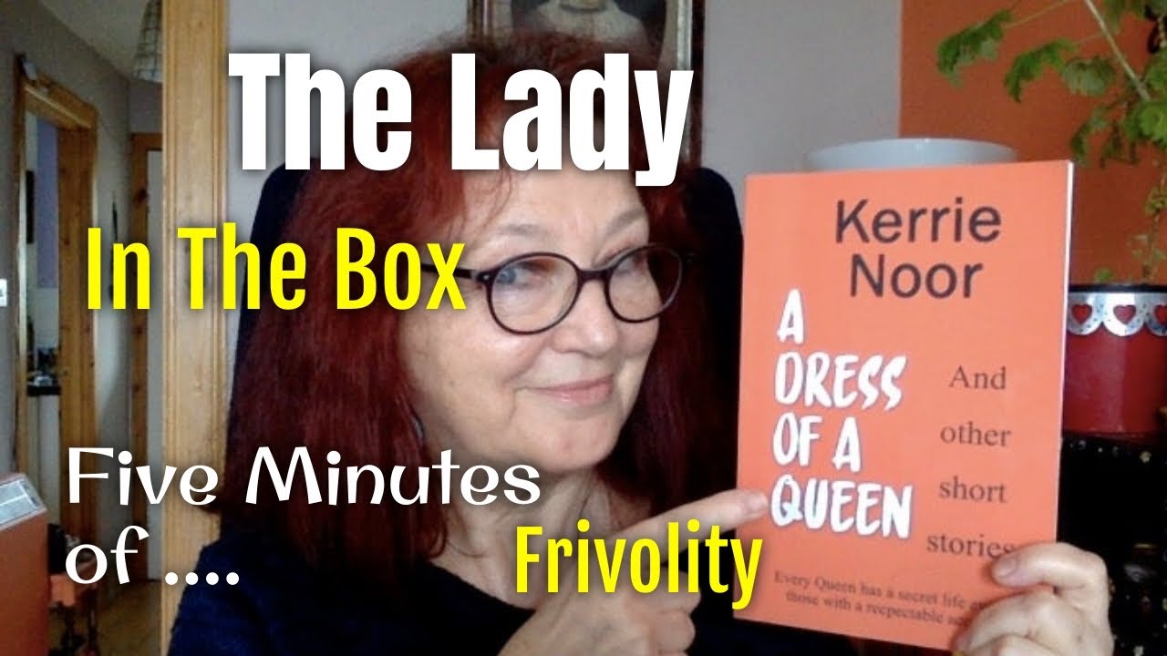 The Lady In The Box - YouTube