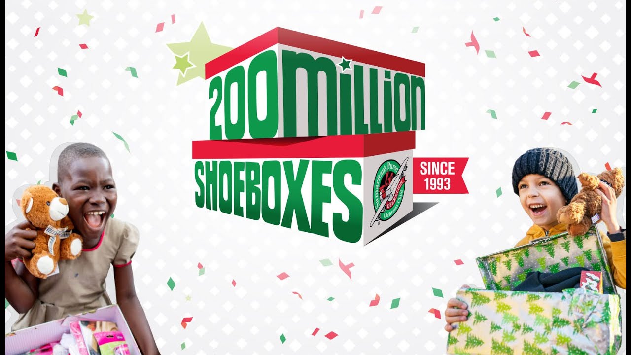 Watch Our Winning Toy Being Packed In The 200 Millionth Operation ...