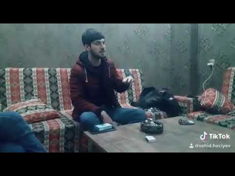 Vahid Mingecevirli ~ Soypeti Bilecek Bilecek..