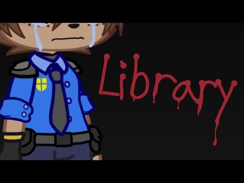 Library/ Dogman gacha club/warning: blood and stuff/read description ...