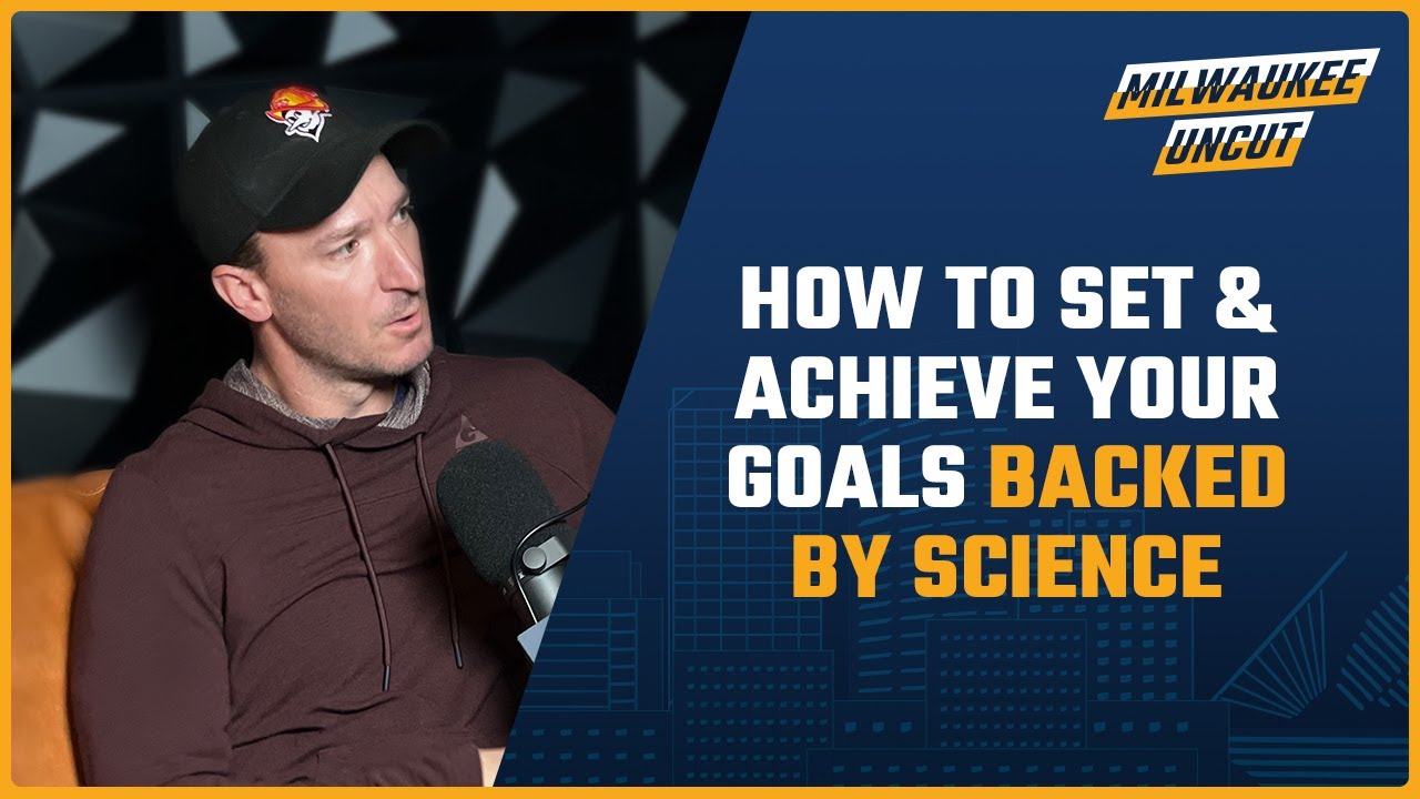 Science-Based Strategies for Setting and Achieving Goals in 2024 With ...