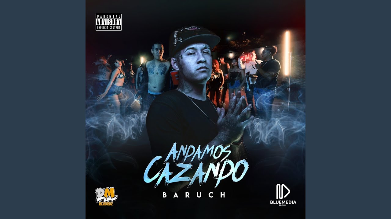 Andamos Cazando - YouTube