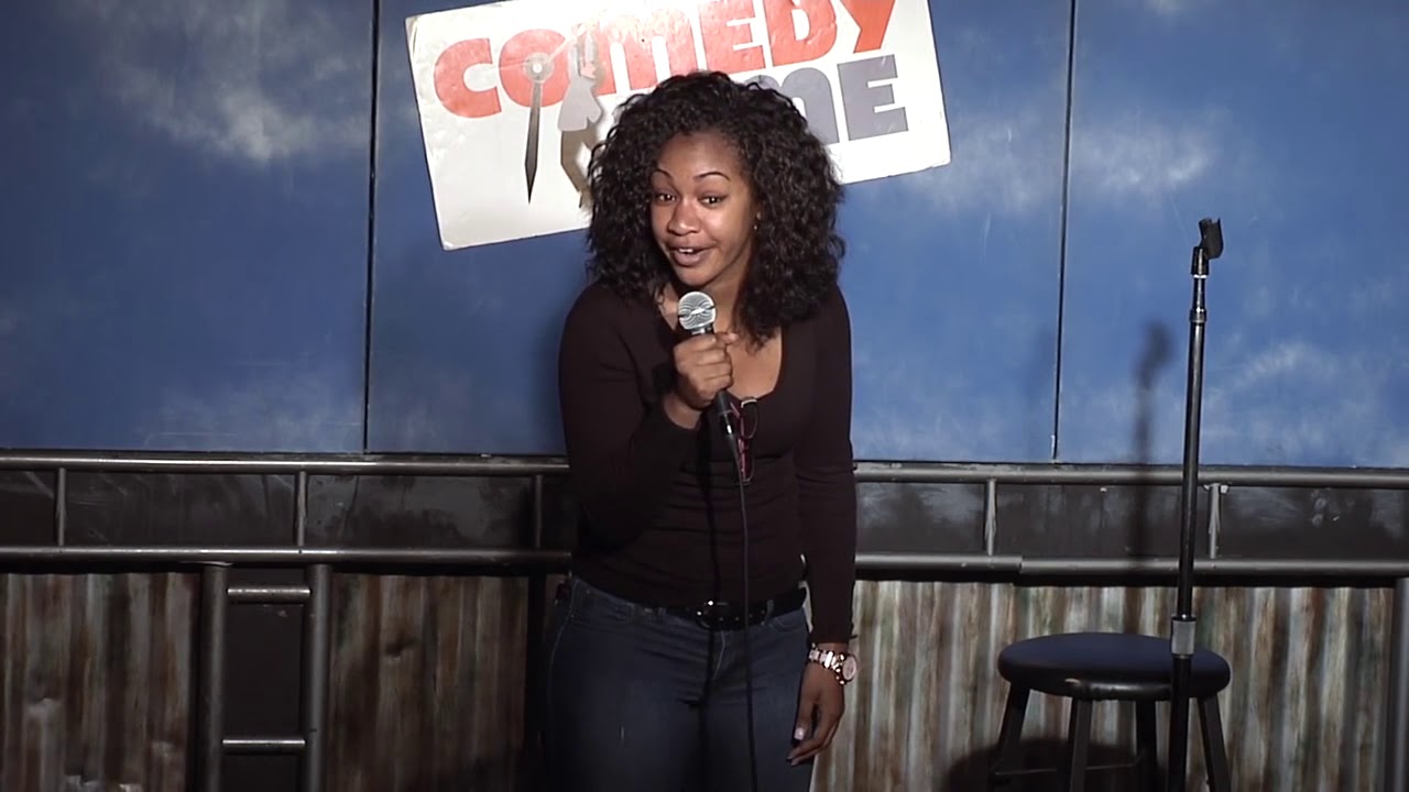 Stupid FaceBook Posts (Stand Up Comedy) - YouTube