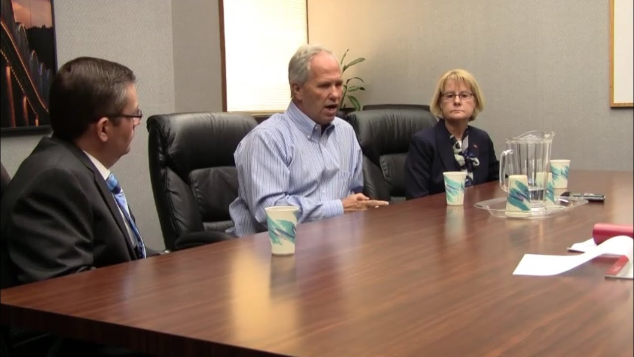 Editorial Board Meeting 7/3/15 - YouTube