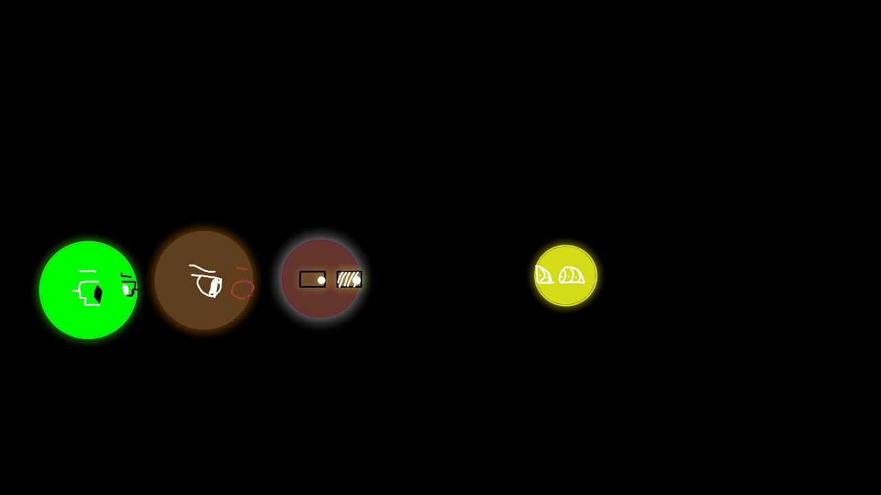 Quantum exodus Intermediary 9 misses - YouTube