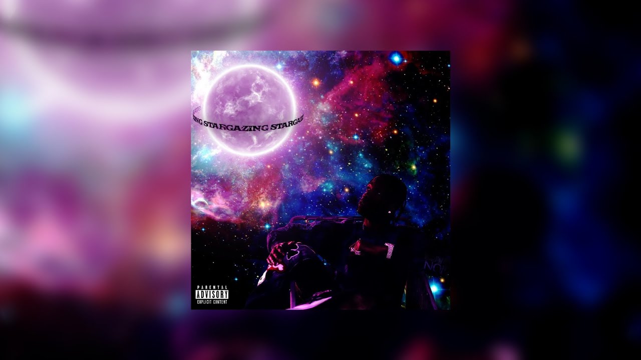 STARGAZING - Travis Scott (sped up) - YouTube