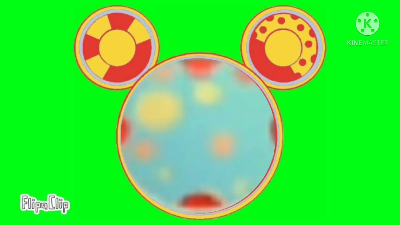 Toodles Screen Movement - YouTube