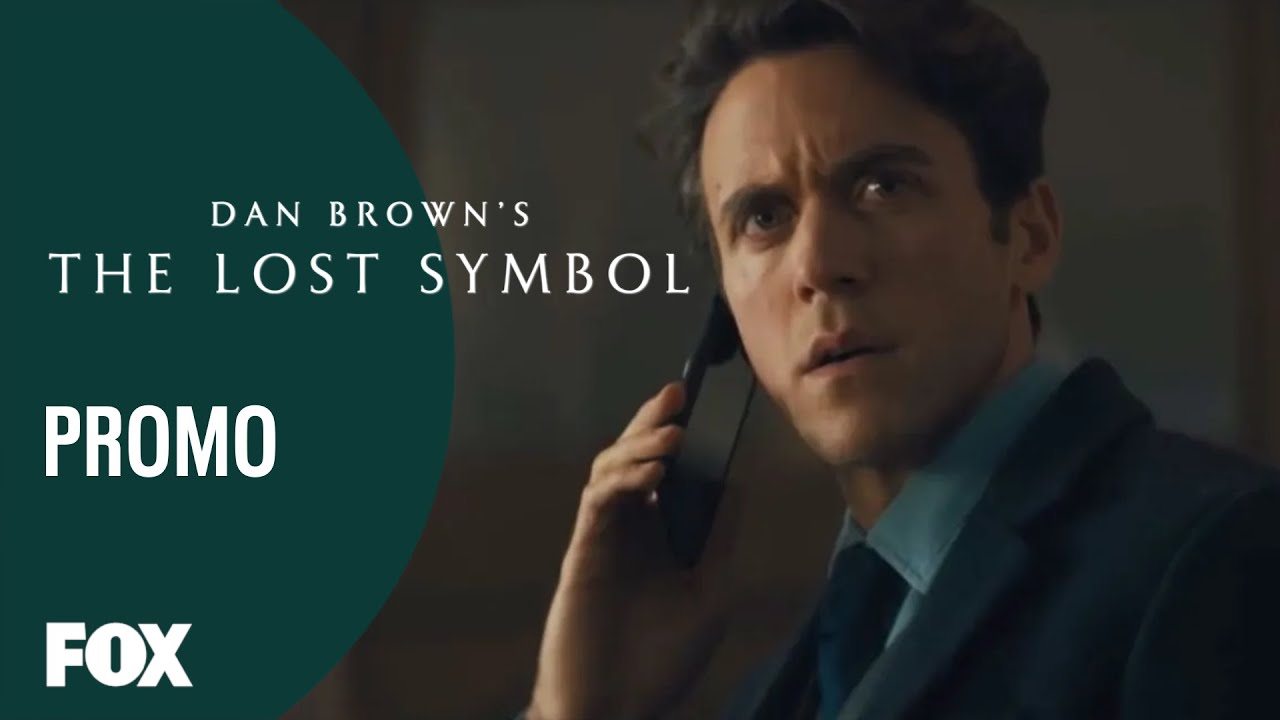 Promo: The Next Chapter - The Lost Symbol - The Complete Series | FOX ...