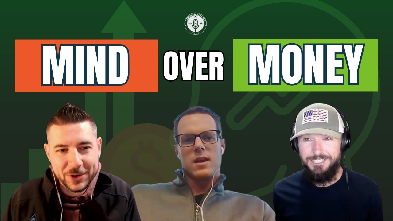 Mind Over Money: How Your Mindset Shapes Your Financial Destiny - YouTube