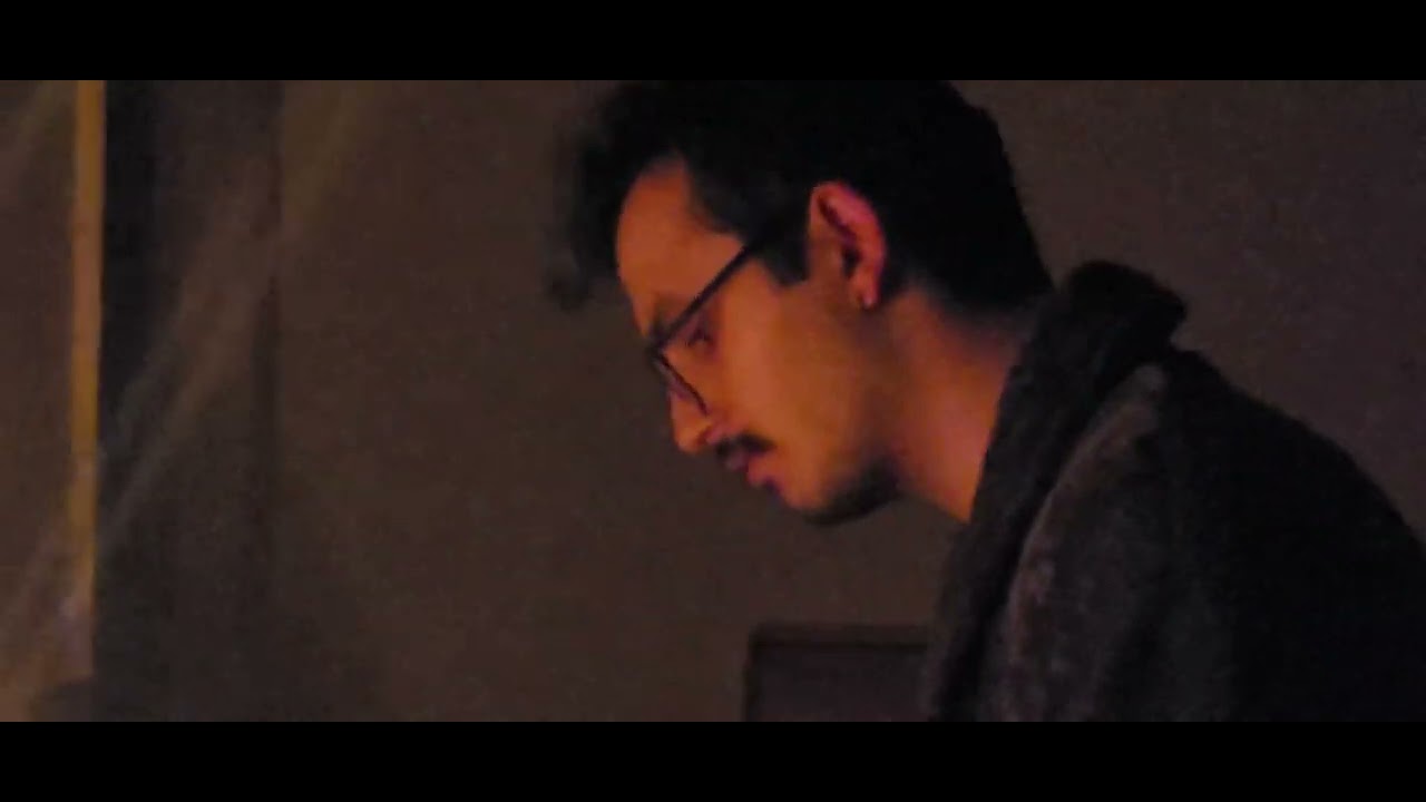Joep Beving - Adrift In Aether (Cover) - YouTube