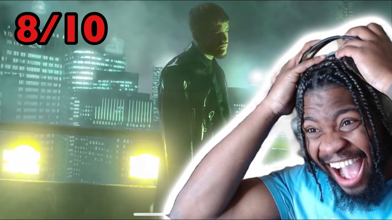 YEAT IS BACK OMG!!! STAND ON IT FT FUTURE 2093 REACTION - YouTube