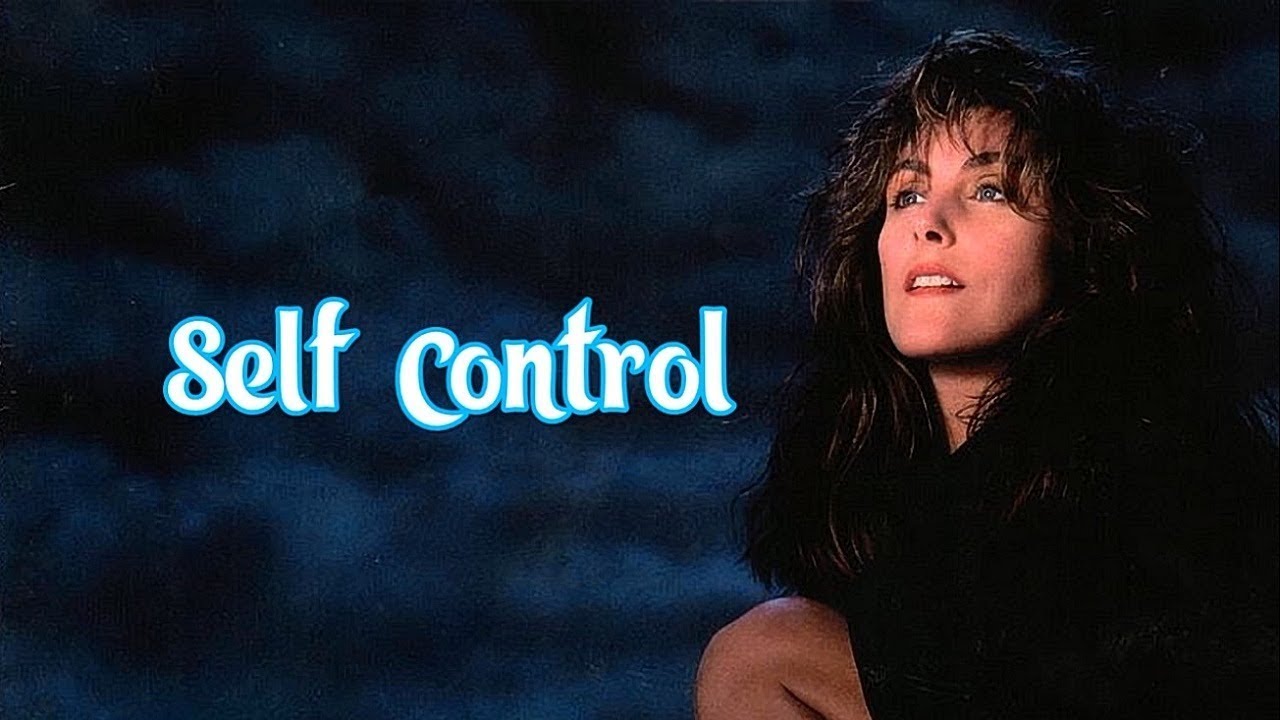 Laura Branigan - Self Control ( Lyrics ) - YouTube