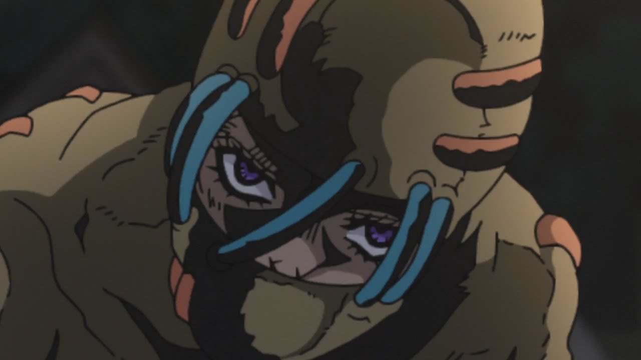 [Jojo Golden Wind Meme/Shitpost] Secco is 𝕋ℍ𝕀ℂℂ - YouTube