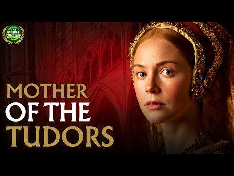 Elizabeth of York - Mother of the Tudors Documentary