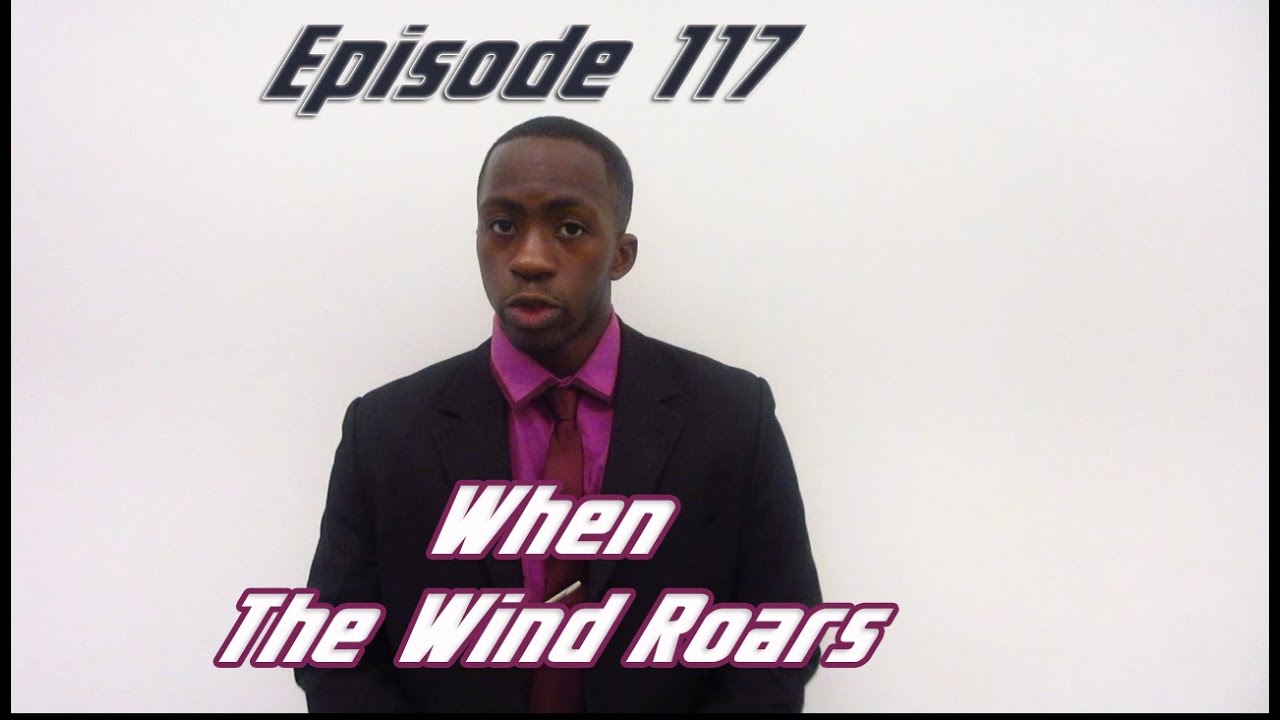 When The Wind Roars - YouTube