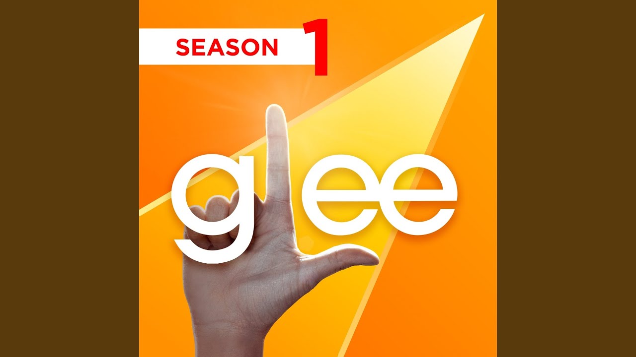 Shout It Out Loud (Glee Cast Version) - YouTube