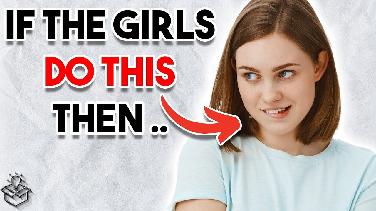 10 Secret Signs You Are An Attractive Guy Youtube