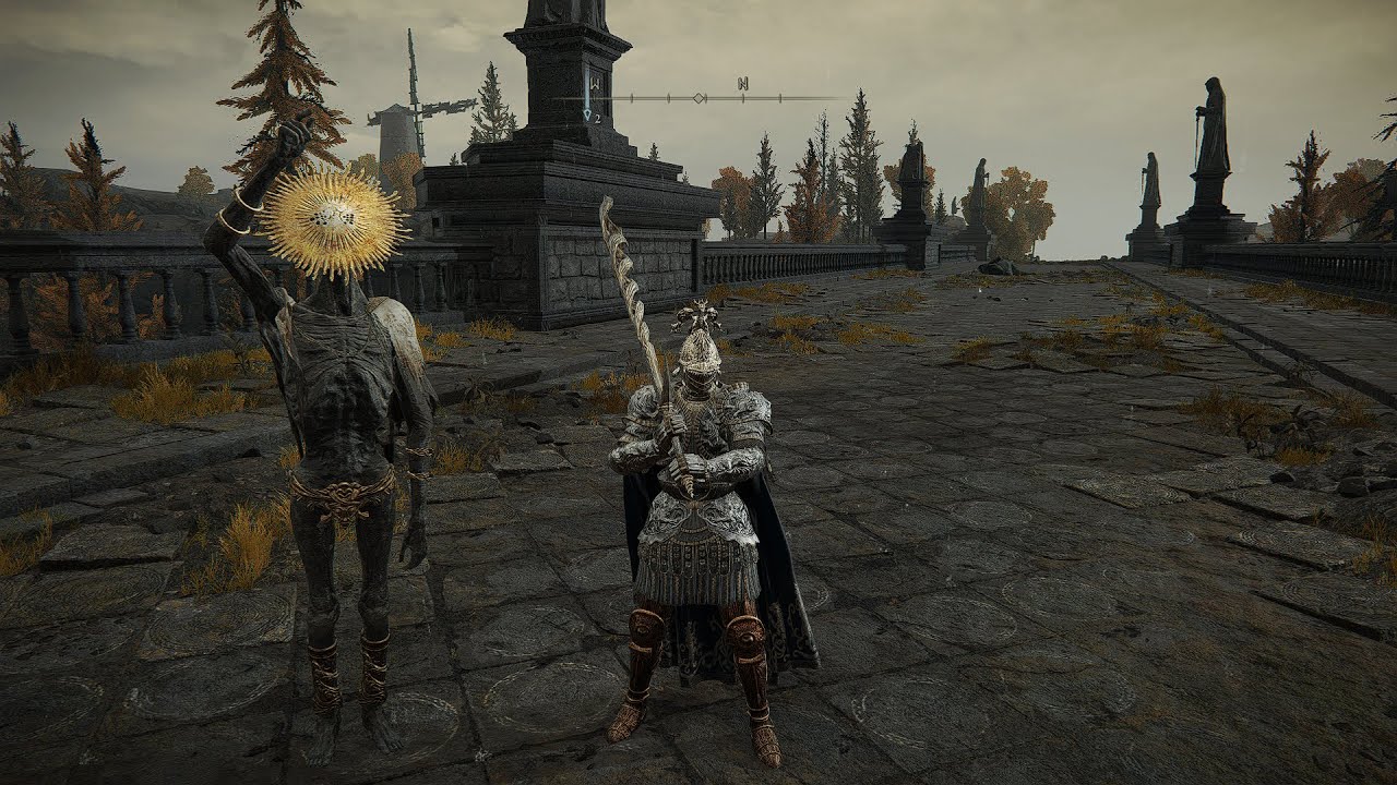 El ultimo rey Morgot - Elden Ring Cap. 13 - YouTube