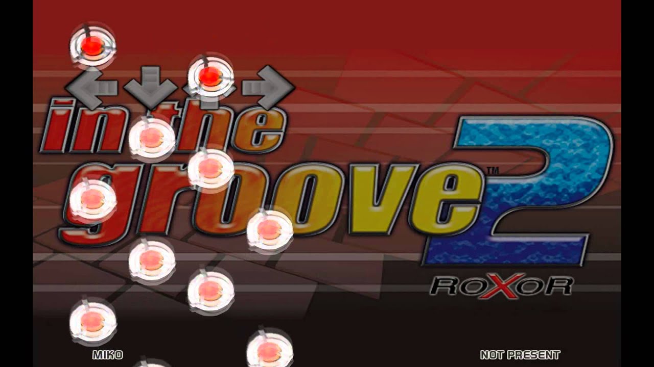 OpenITG - Windeu Hates you 5EVR Stage 5 (Golden Slaughterer) (1080p HD ...