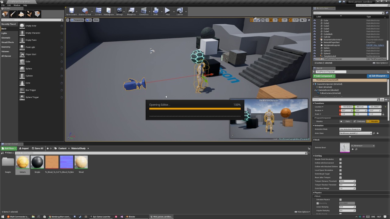 Blender Ideas For Beginners - Magnetic Blender