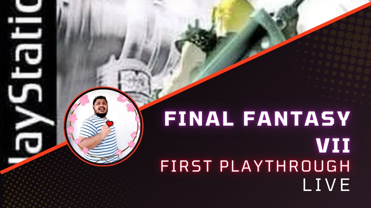 Re-Discovering FF-X! - YouTube